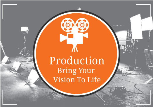 Los Angeles Video Production Company | Spirinity Productions